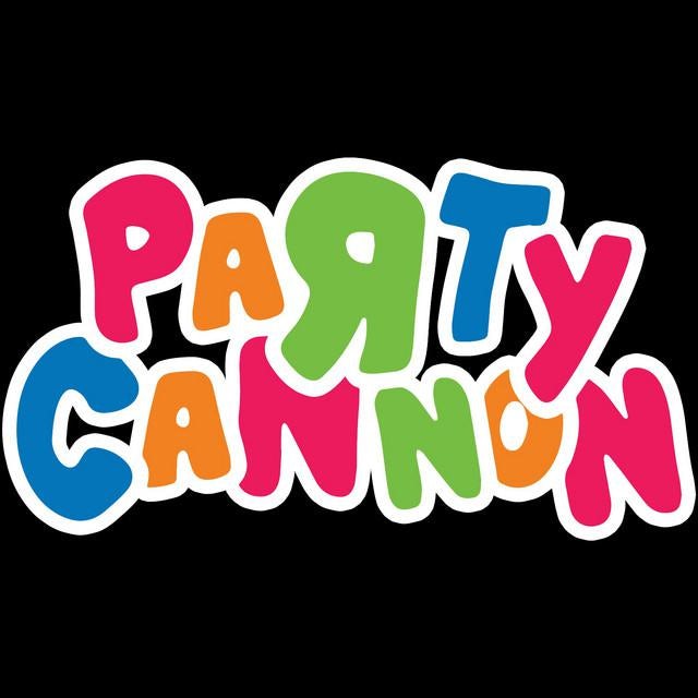 Party Cannon Shirts, Party Cannon Merch, Party Cannon Hoodies, Party ...