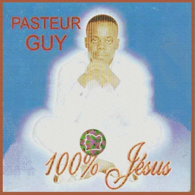 Pasteur Guy Store: Official Merch & Vinyl