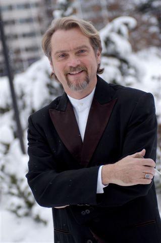 Patrick Gallois FANTASIES ON OPERA MELODIES FOR FLUTE CD