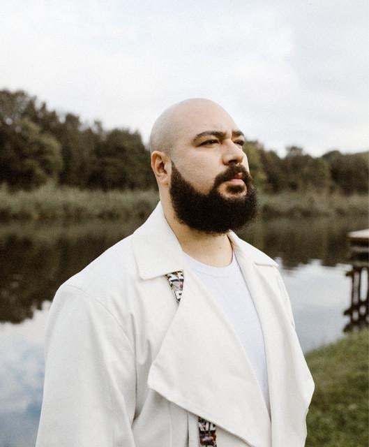 Patron Store: Official Merch & Vinyl