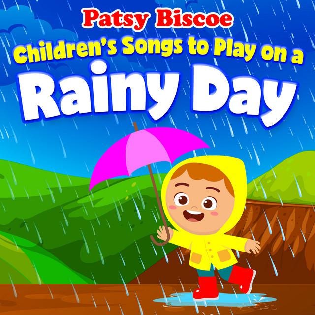 Patsy Biscoe Store: Official Merch & Vinyl