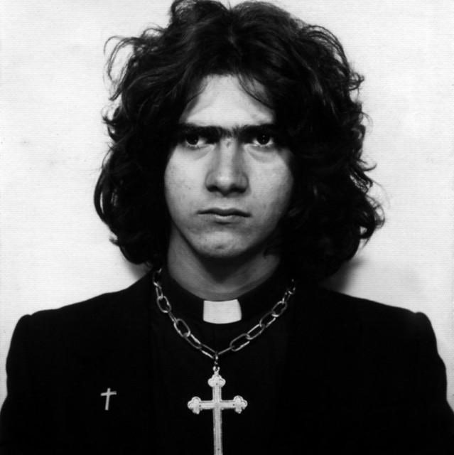 Paul Chain Violet Theatre HIGHWAY TO HELL Vinyl Record