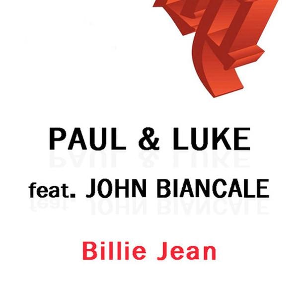 Paul Luke feat. John Biancale Store: Official Merch & Vinyl