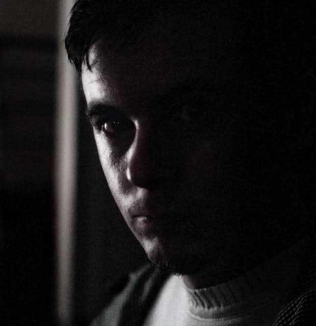 Paul Morrin Store: Official Merch & Vinyl