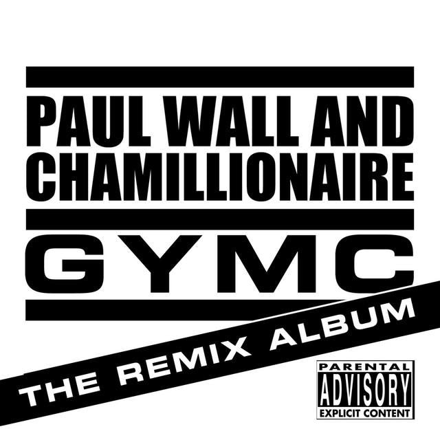Paul Wall & Chamillionaire Store: Official Merch & Vinyl