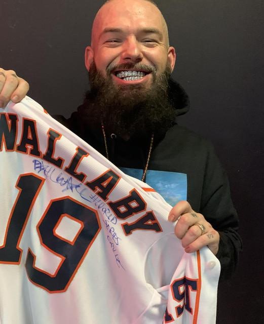 Paul Wall - Houston Oiler CD