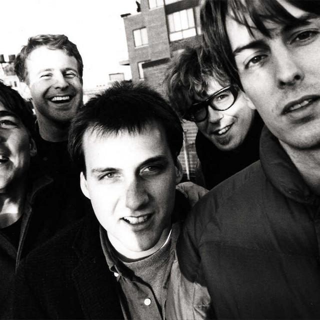 Pavement - Wowee Zowee