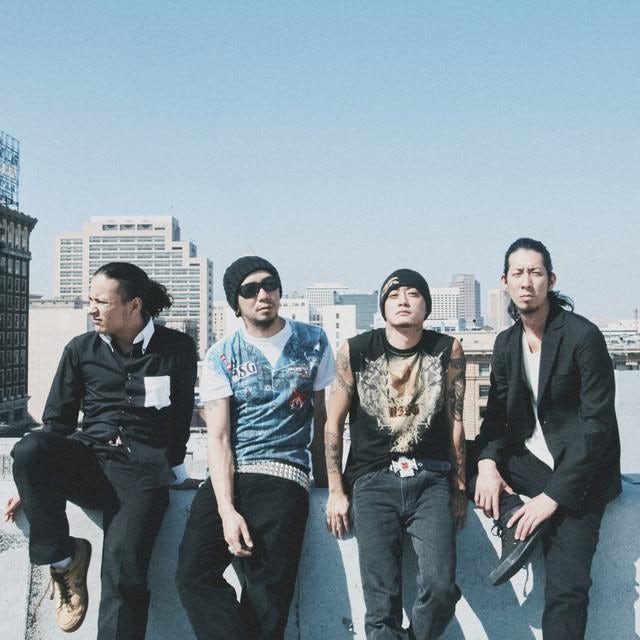 Pay money To my Pain ANOTHER DAY COMES Vinyl Record