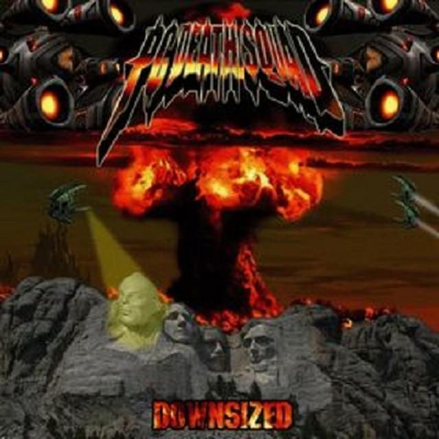 PC Deathsquad Store: Official Merch & Vinyl