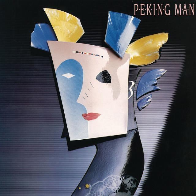 PEKING MAN Store: Official Merch & Vinyl