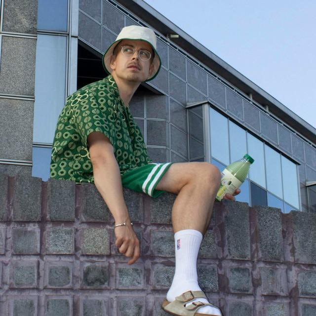 Penga' Per Store: Official Merch & Vinyl