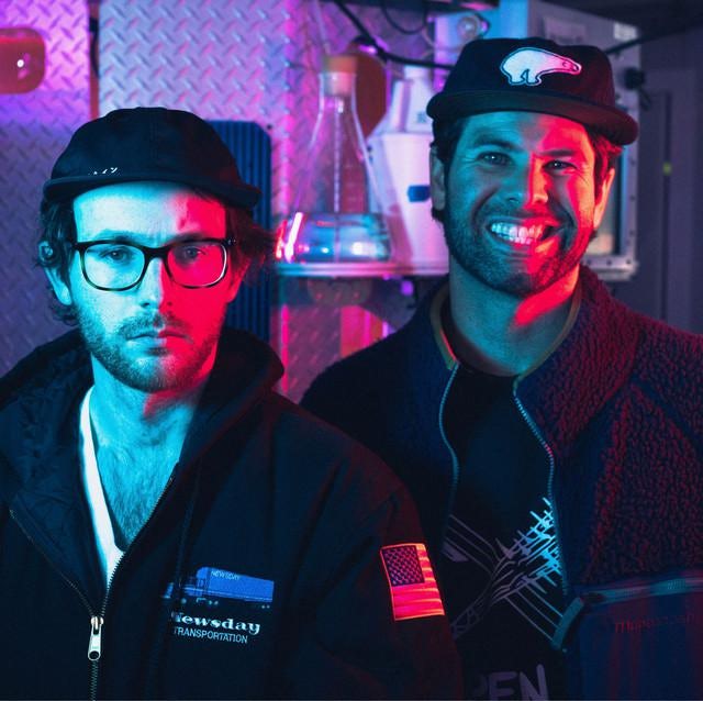 PENPALS Tell Me Why - Original Soundtrack Vinyl Record