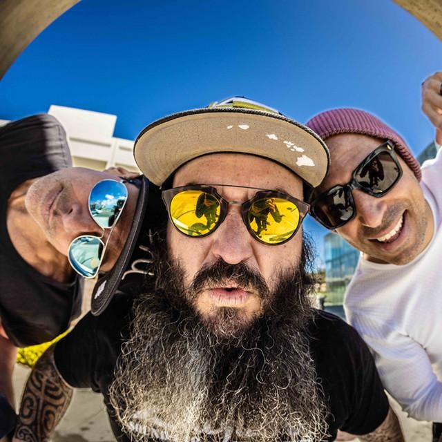 Pepper Shirts, Pepper Merch, Pepper Hoodies, Pepper Vinyl Records ...