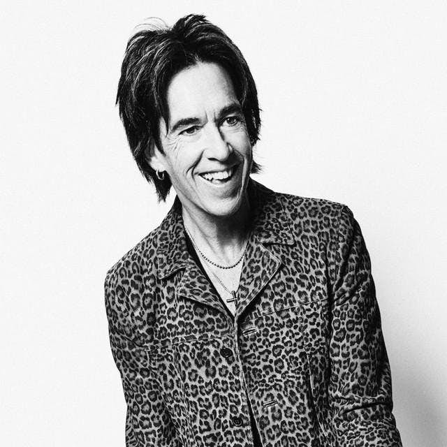 Per Gessle Store: Official Merch & Vinyl