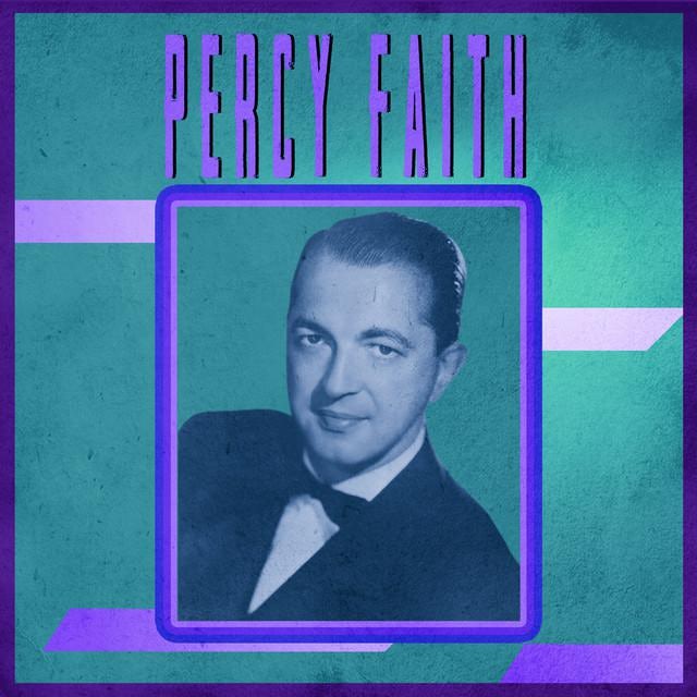 Percy Faith & His Orchestra GREATEST HITS CD