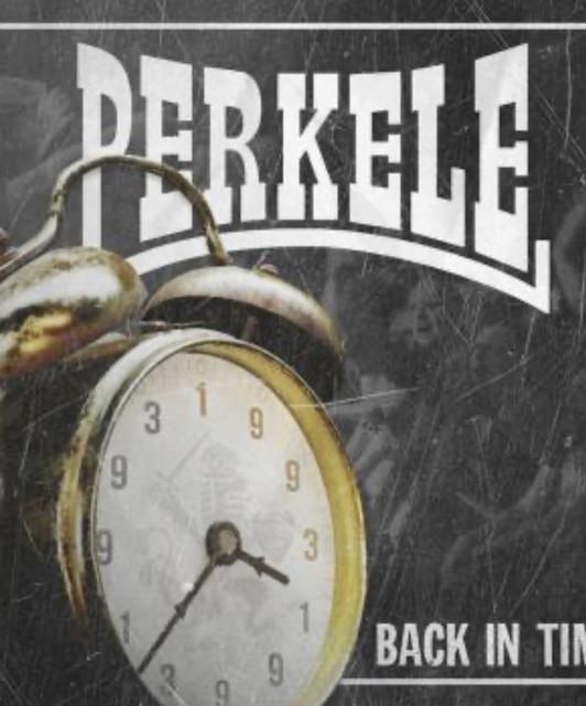 Perkele Store: Official Merch & Vinyl