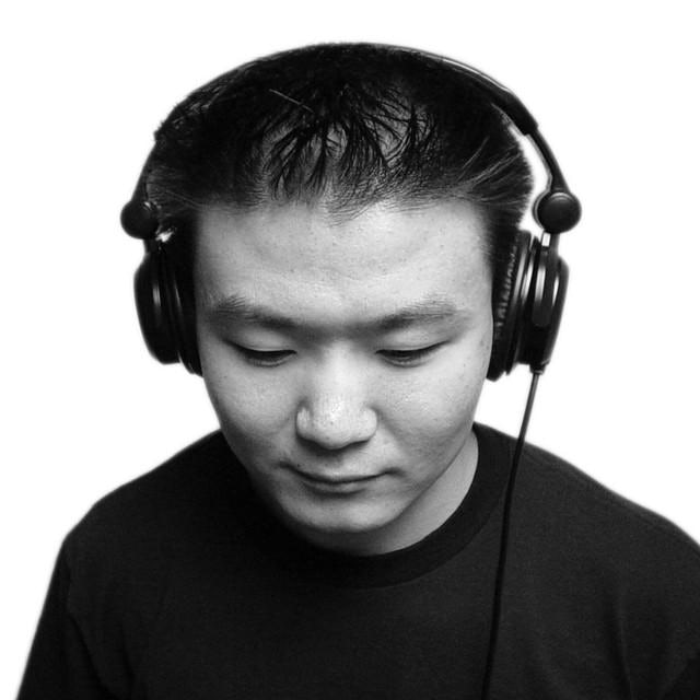 Peter Liu Store: Official Merch & Vinyl