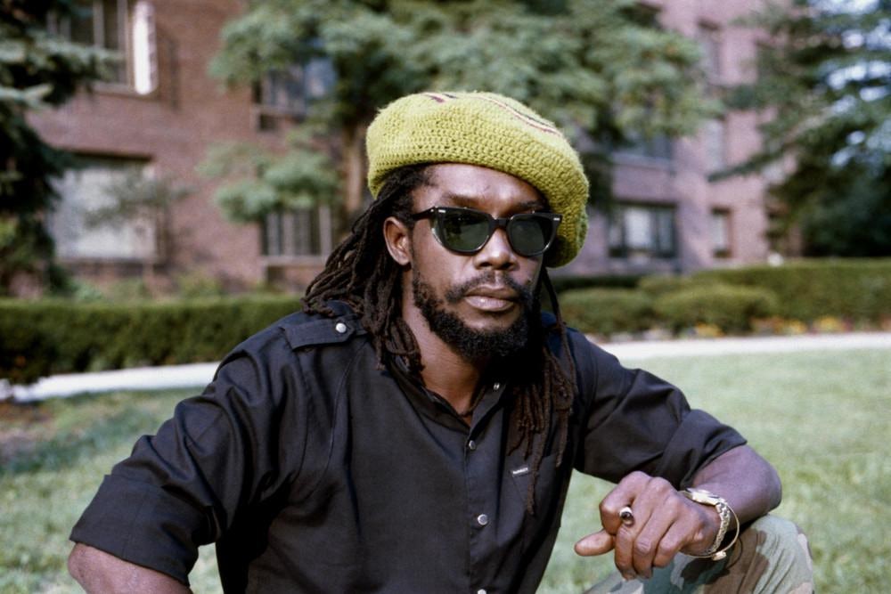 Peter Tosh Merch, Shirts, Albums & More Store