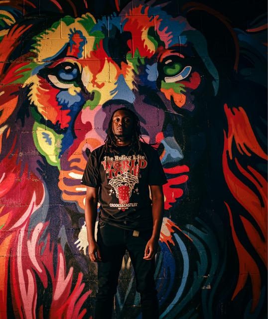 Peter Wesley Store: Official Merch & Vinyl