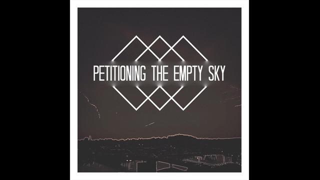 Petitioning the Empty Sky Store: Official Merch & Vinyl
