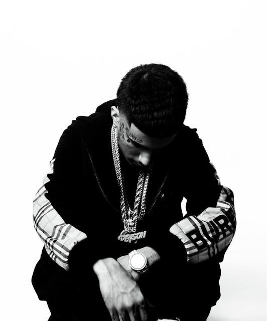 Peysoh Store: Official Merch & Vinyl