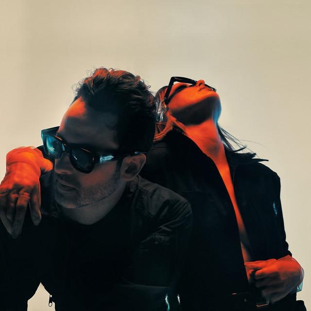 Phantogram Laser Eyes Tank