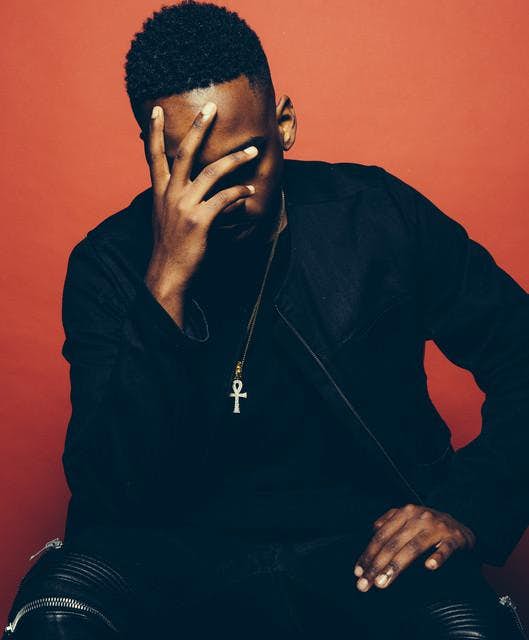 Phil Adé Store: Official Merch & Vinyl