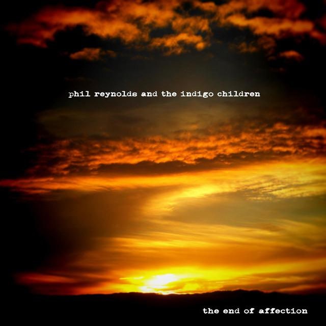 Phil Reynolds and the Indigo Children Store: Official Merch & Vinyl