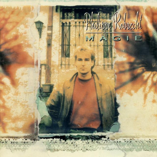 Philippe Robrecht Store: Official Merch & Vinyl