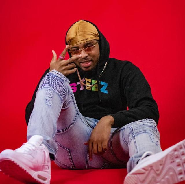 Phresh Kyd Store: Official Merch & Vinyl