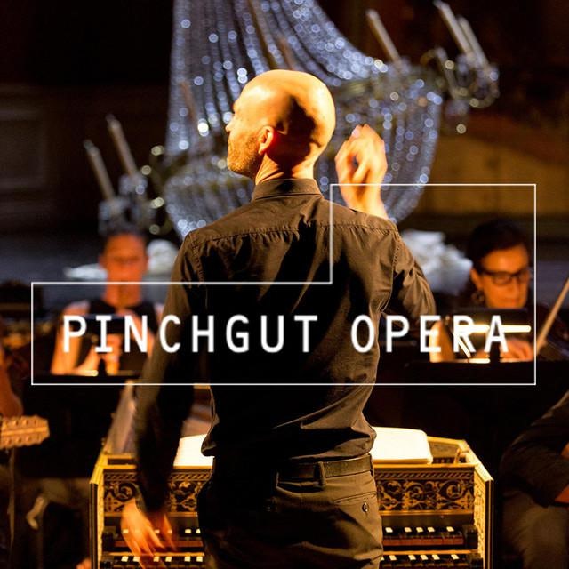 Pinchgut Opera Store: Official Merch & Vinyl