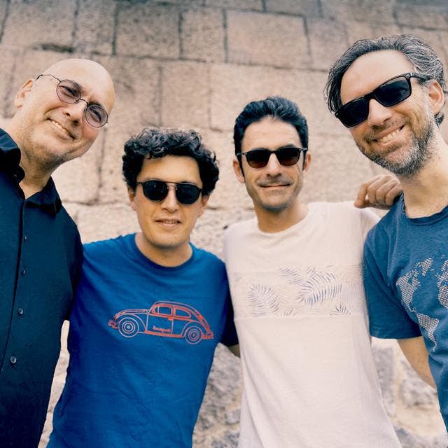 Pinhani Store: Official Merch & Vinyl