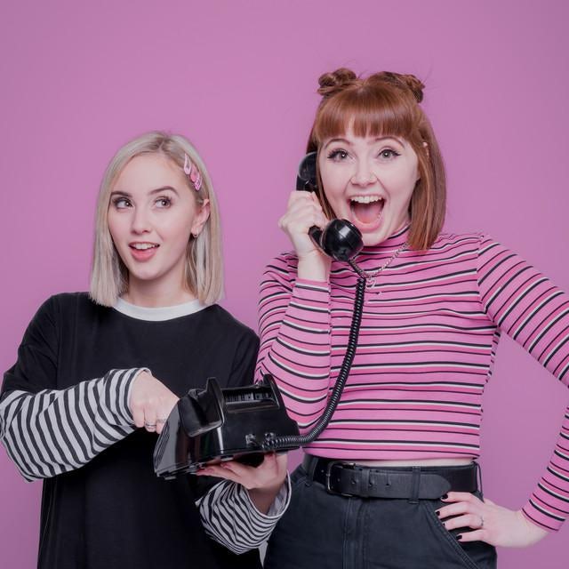 Pink Lemonade Store: Official Merch & Vinyl