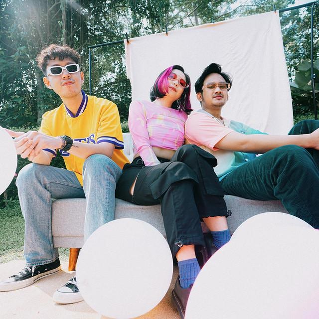 Pink Pitch Store: Official Merch & Vinyl