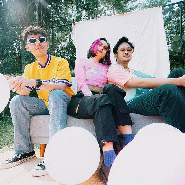 Pink Pitch Store: Official Merch & Vinyl