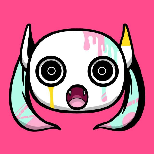 Kikuo Store: Official Merch & Vinyl