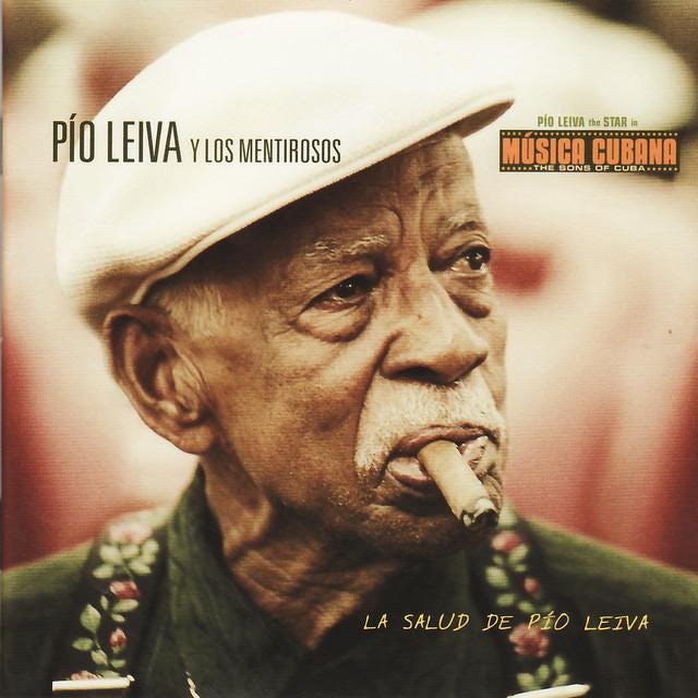 Pio Leiva Y Los Mentirosos Store: Official Merch & Vinyl