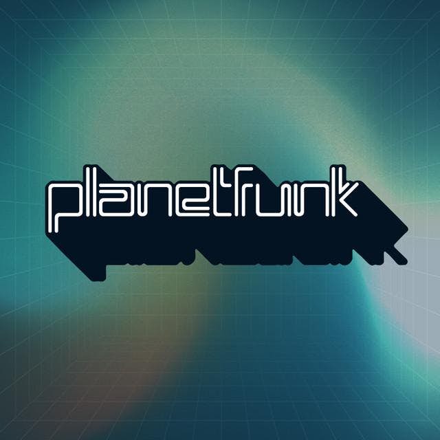 Planet Funk CD