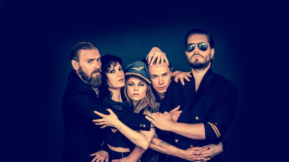 PMMP Kuulkaas Enot (Clear) Vinyl Record