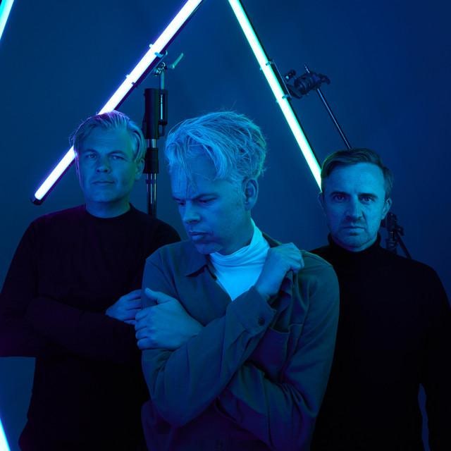 PNAU Changa Vinyl Record