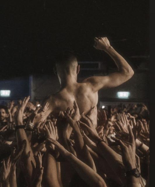 Pogány Induló Store: Official Merch & Vinyl