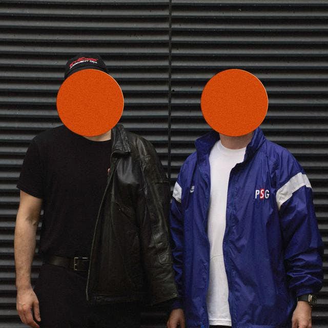 Point Store: Official Merch & Vinyl