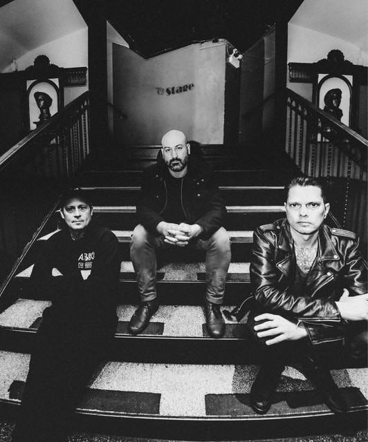 Poison The Well Store: Official Merch & Vinyl