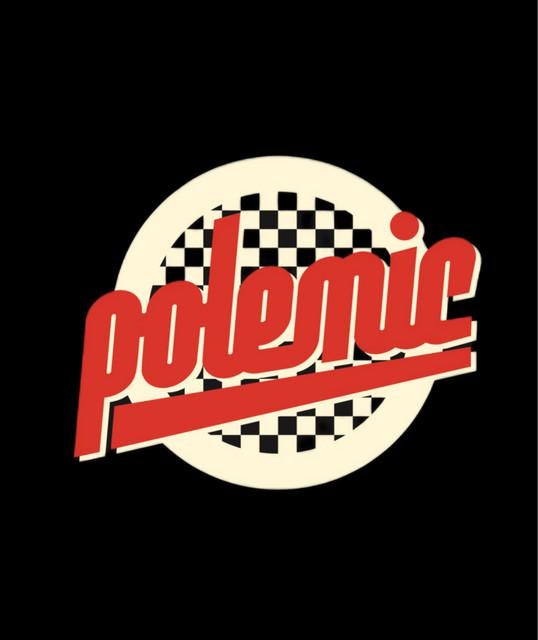 Polemic Store: Official Merch & Vinyl
