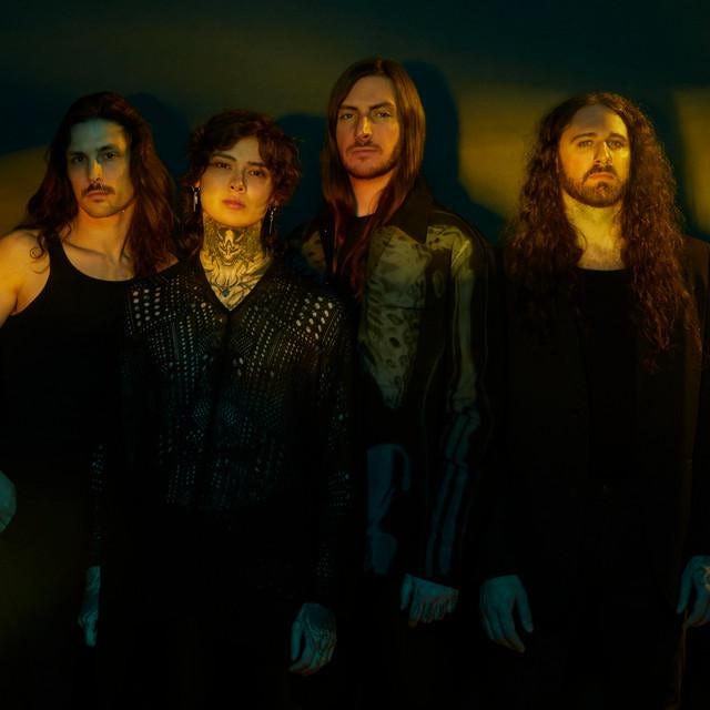 Polyphia Remember That You Will Die Vinyl Record