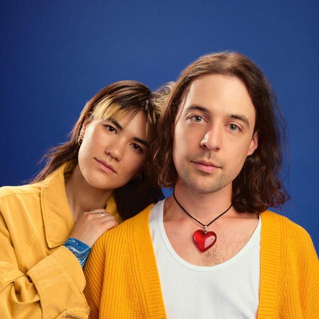 Pony Girl Laff It Off Vinyl Record