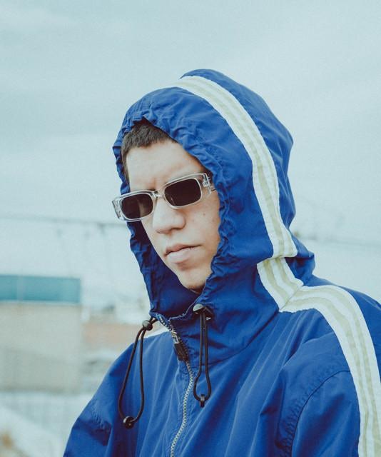 Poofer Store: Official Merch & Vinyl