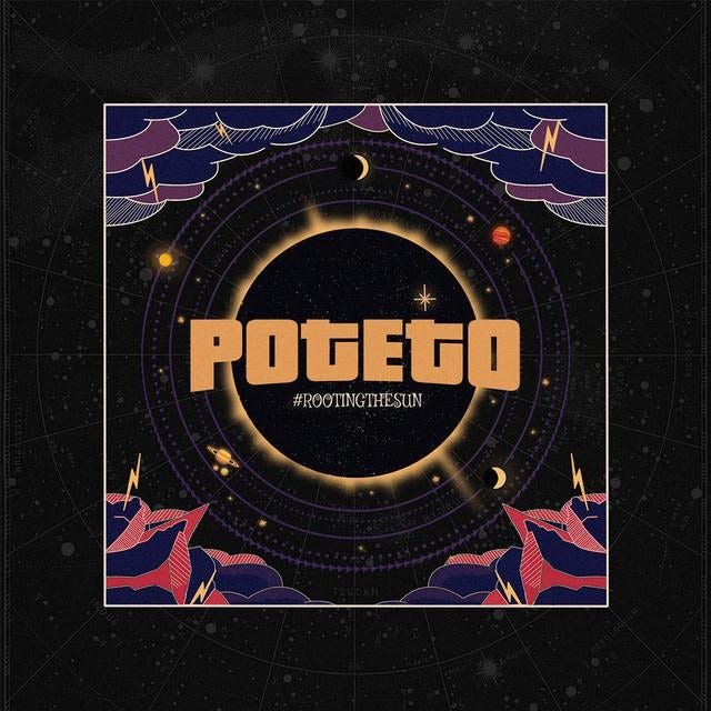 Poteto Store: Official Merch & Vinyl