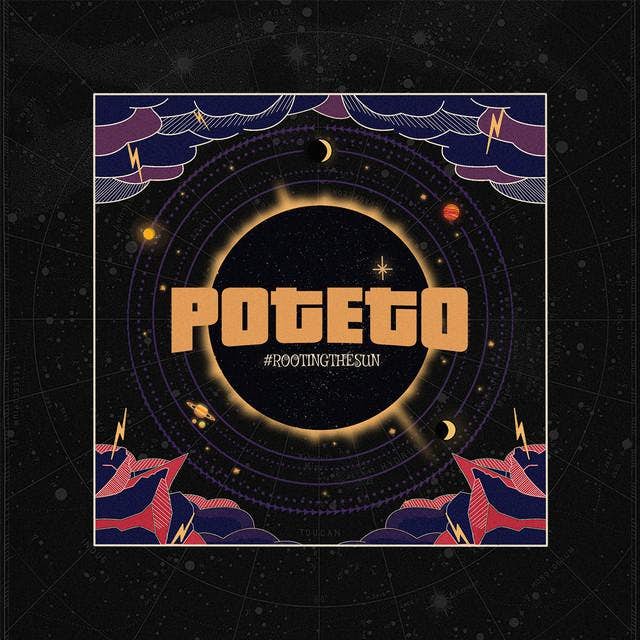 Poteto Store: Official Merch & Vinyl