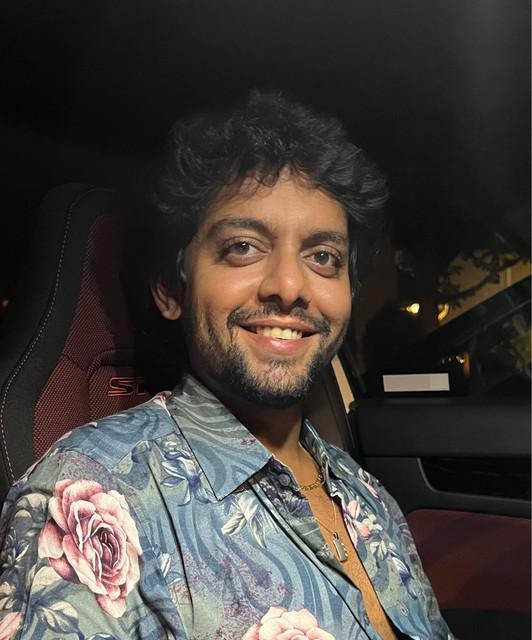 Pratik Studio Store: Official Merch & Vinyl